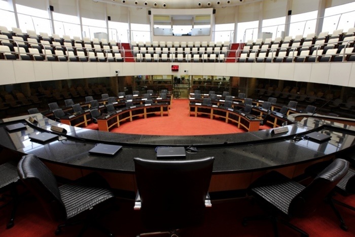 Deputados mandam recado ao governo pelo fim do isolamento Deputados mandam recado ao governo pelo fim do isolamento