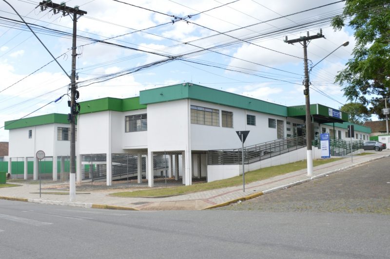 Complexo de Saúde de Rio Negro finalmente é inaugurado