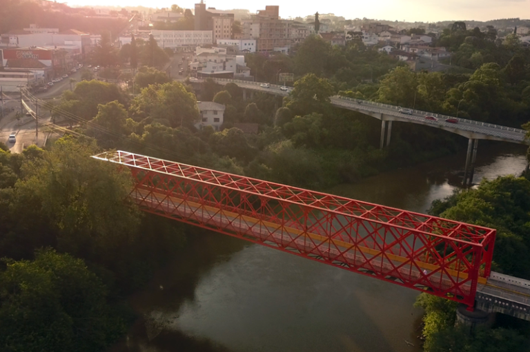 Mafra celebra 104 anos de história, tradição e belezas naturais