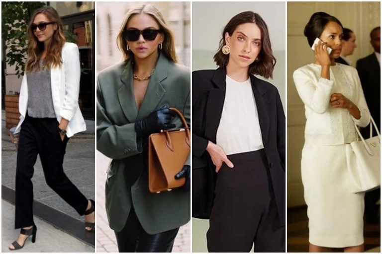 Estilo clássico: proposta elegante e atemporal