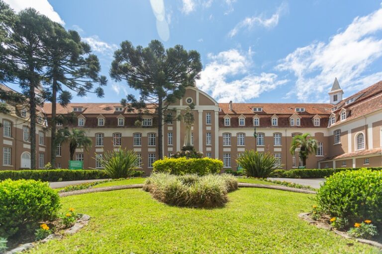 Vença o Seminário: Rio Negro terá corrida e caminhada neste domingo