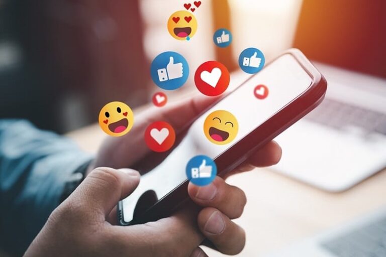 Para seu bem, desconecte-se das redes sociais