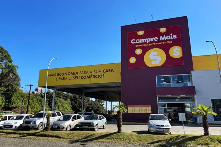 Detona Preços: confira as ofertas do Compre Mais para os próximos dias