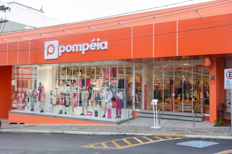 Pompéia: loja especializada em moda e beleza inaugura filial em Mafra