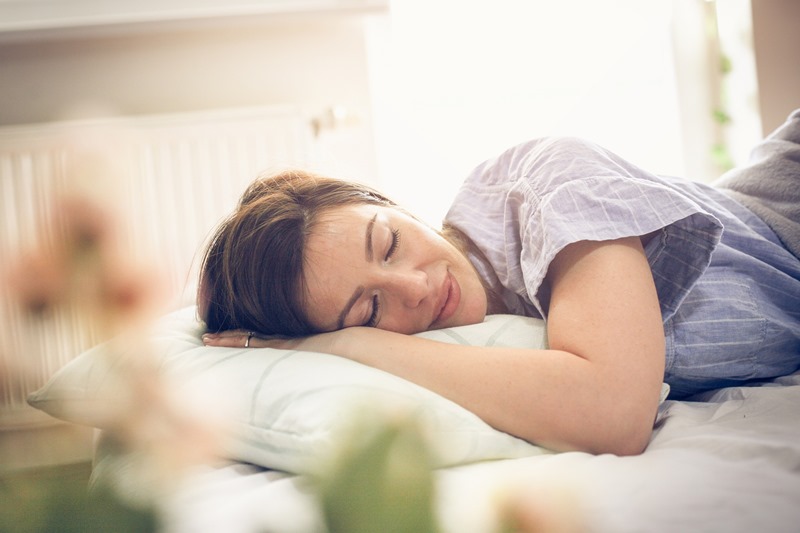 Como melhorar a qualidade do sono?