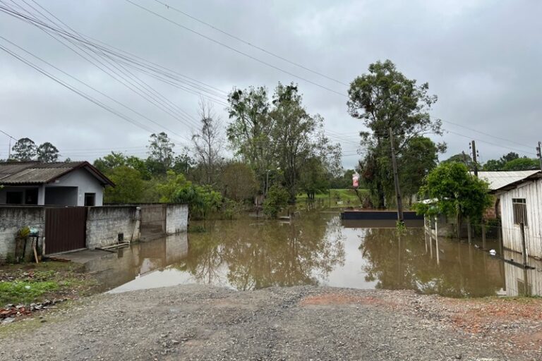 Saiba como se proteger e agir em caso de inundações