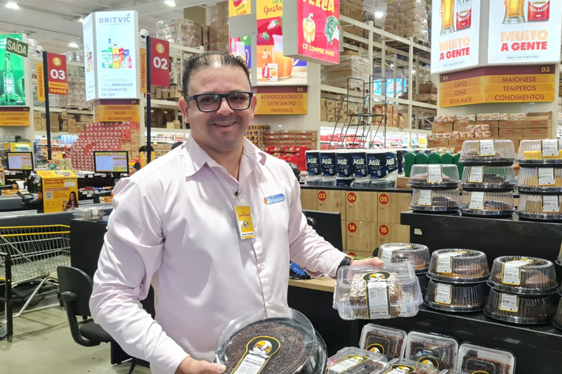 Está imperdível: Confira as ofertas do Compre Mais