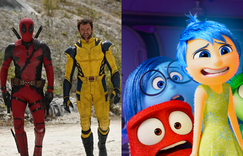 Confira a programação de filmes do Cineplus Emacite