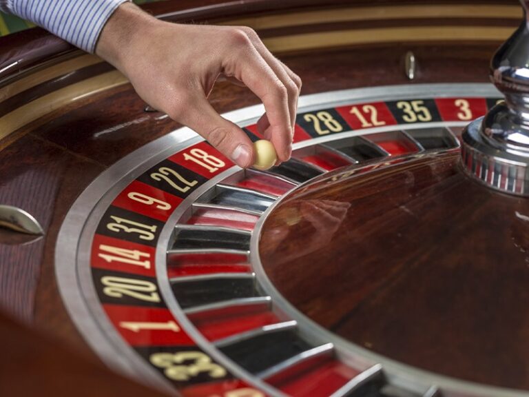 Roleta online: a elegância clássica que ganhou vida no mundo digital