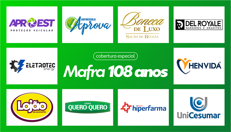 108 anos de Mafra: conheça os pontos turísticos que contam a história ...