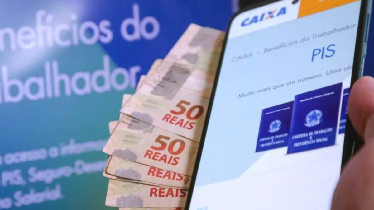 Com novas regras, menos trabalhadores receberão PIS/Pasep a partir de 2026