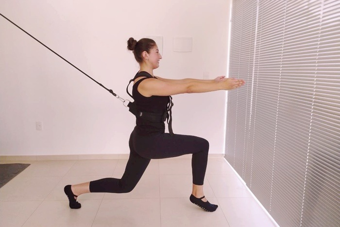 Elastic Training: conheça técnica para estabilização e resistência do corpo